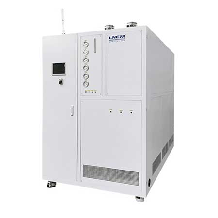 KRY 0 ~ +100°C Hydrogen Fuel Cell Cooling System-LNEYA Chiller